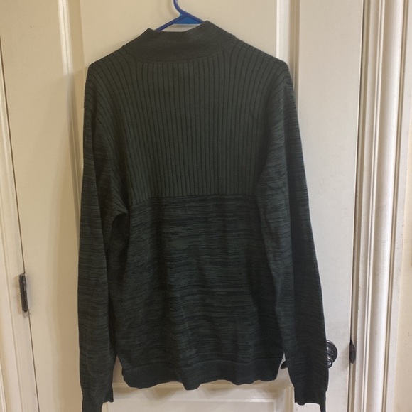 Alfani | Sweaters | Mens Alfani Sweater Dark Green L | Poshmark